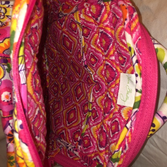 Vera Bradley | Bags | Vera Bradley Clementine Small Backpack | Poshmark